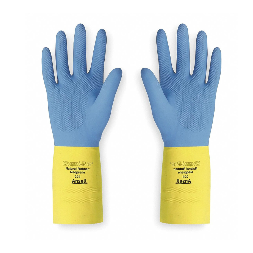 Chem Pro Gloves – The Surf Source