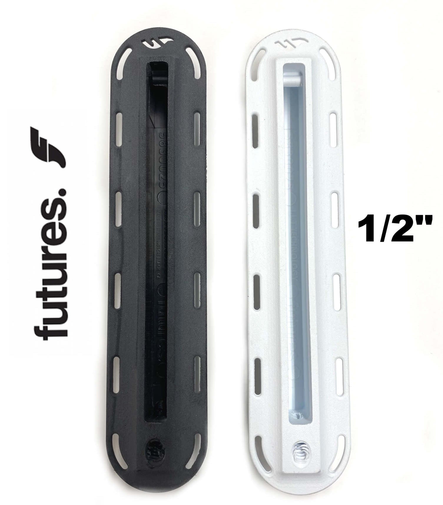 Futures 1/2" Trailer Box – The Surf Source