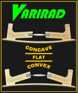 VariRad Convex/Concave Tool – The Surf Source