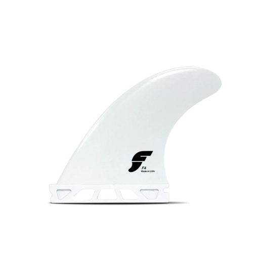 Futures F4 Thermotech Small Tri-fin Set – The Surf Source